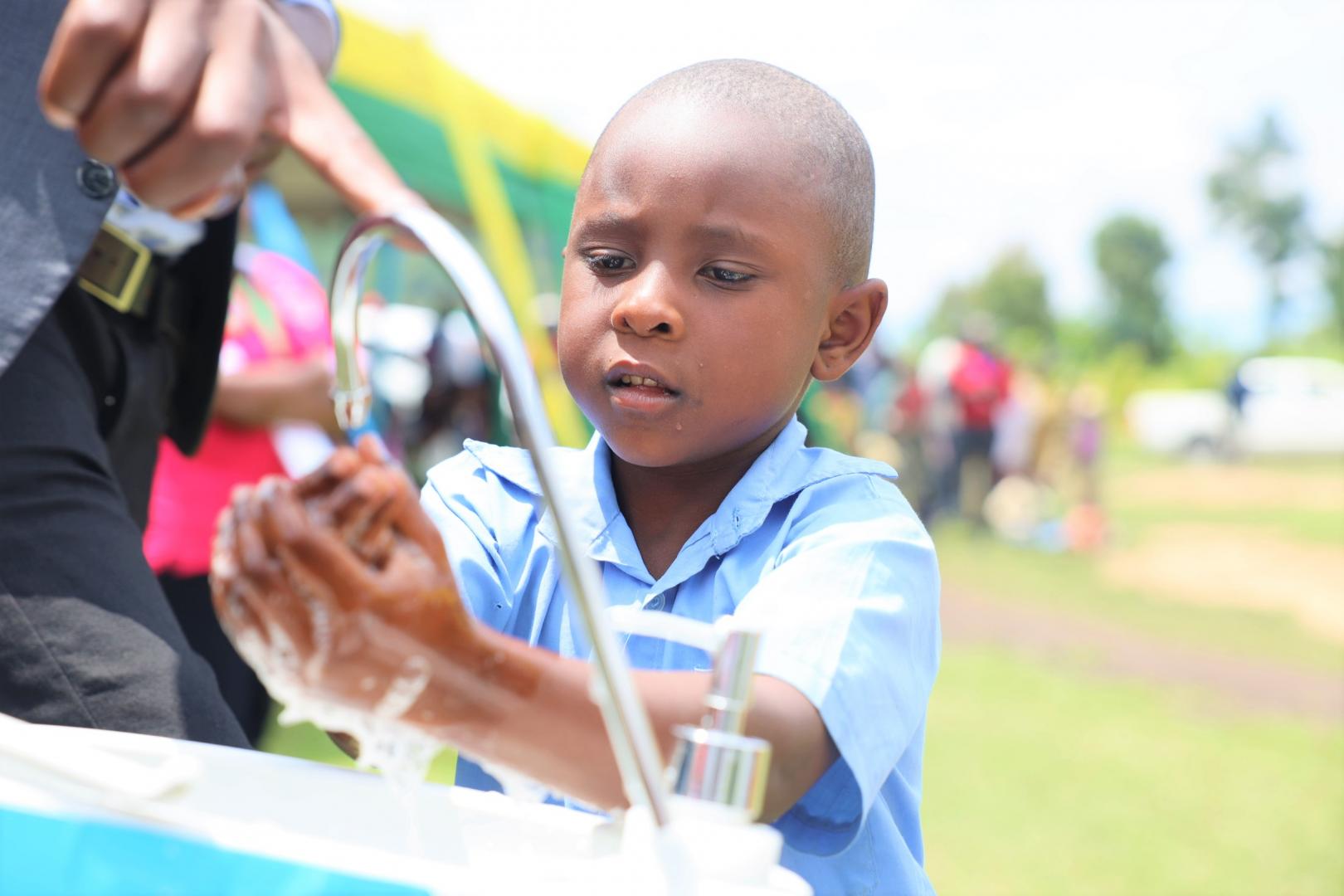 ‘No woman should die giving life’ – Rwanda maintains focus on maternal and child health | WHO ...